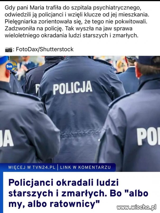 Najciemniej pod latarnią - wiocha.pl absurd 1825123