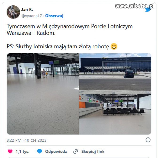 Czego PiS się nie dotknie, to zepsuje. - wiocha.pl absurd 1760850