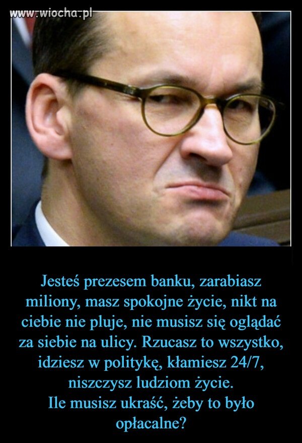 Historia Matiego - wiocha.pl absurd 1730269