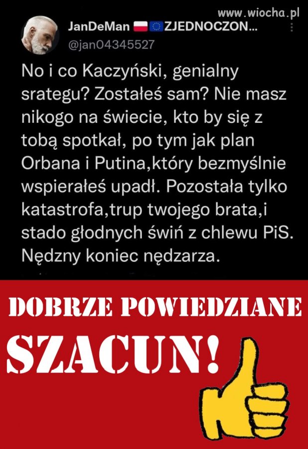 Wiocha.pl - Absurdy polskiego internetu: Nasza-Klasa, Facebook, Fotka ...