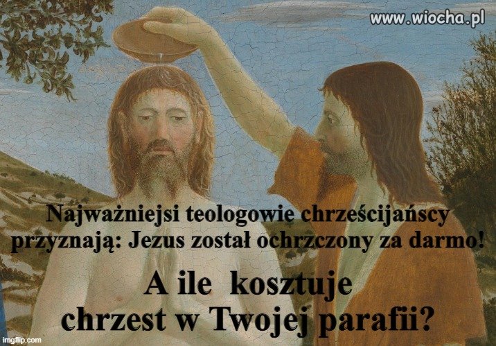 Najśmieszniejszy fragment Nowego Testamentu: - wiocha.pl absurd 1777022