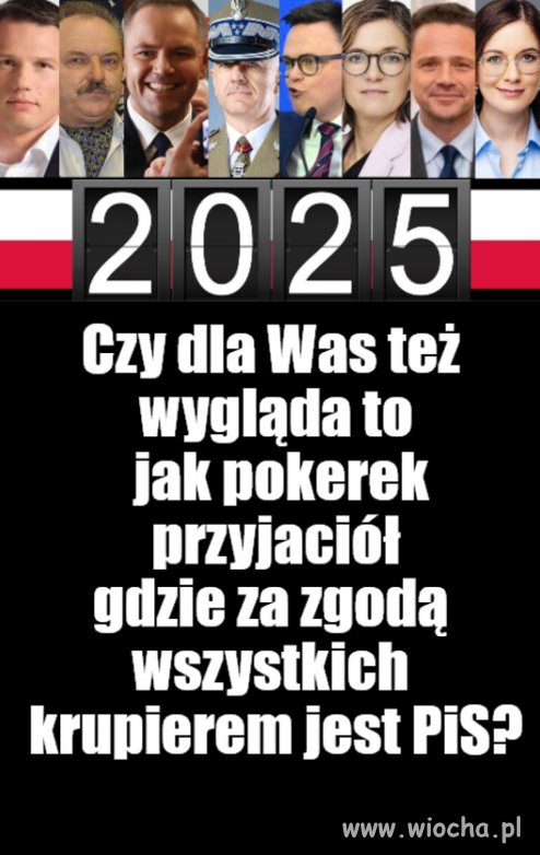 Szatan zaciera ręce. KK to potężny gracz. - wiocha.pl absurd 1836338
