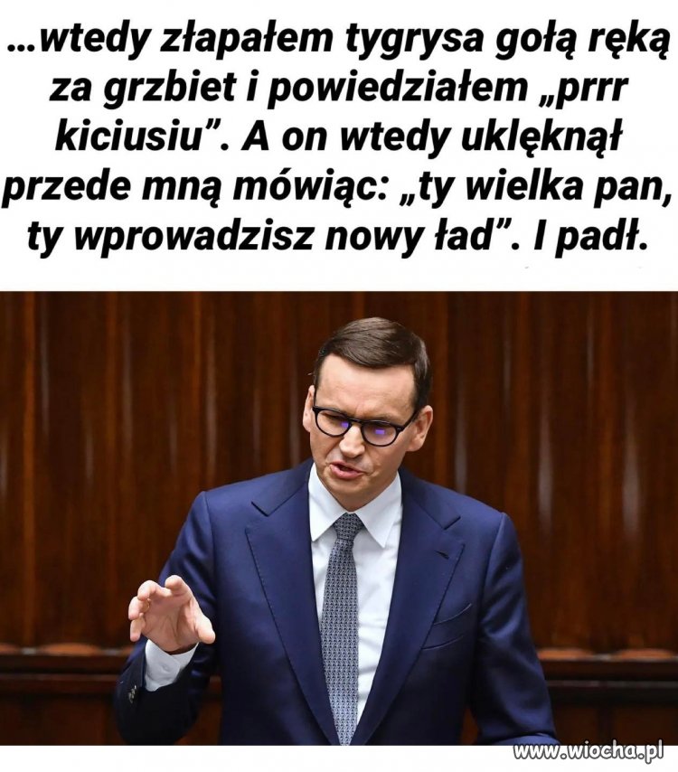 Wszelkie podobieństwo do zdarzeń i osób jest przypadkowe - wiocha.pl ...