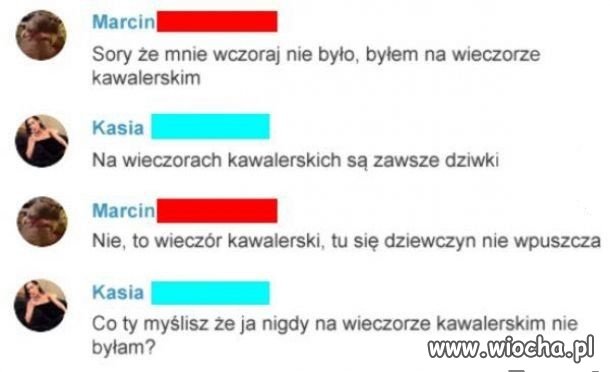 Wiocha.pl - Absurdy polskiego internetu: Nasza-Klasa, Facebook, Fotka ...