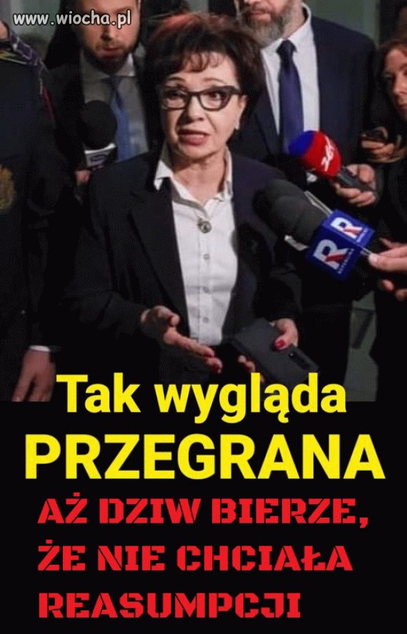 O Ela, o Ela... - wiocha.pl absurd 1775964
