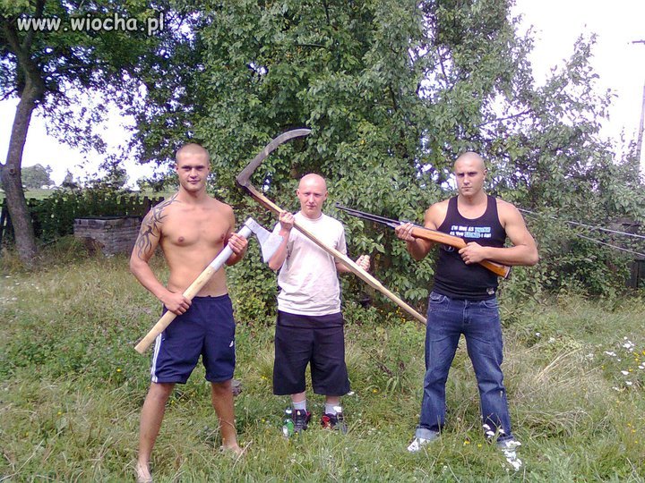 Wiocha.pl - Absurdy polskiego internetu: Nasza-Klasa, Facebook, Fotka ...
