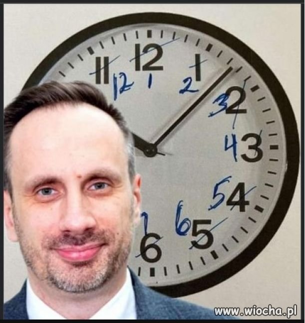 Czas letni według ... - wiocha.pl absurd 1753273