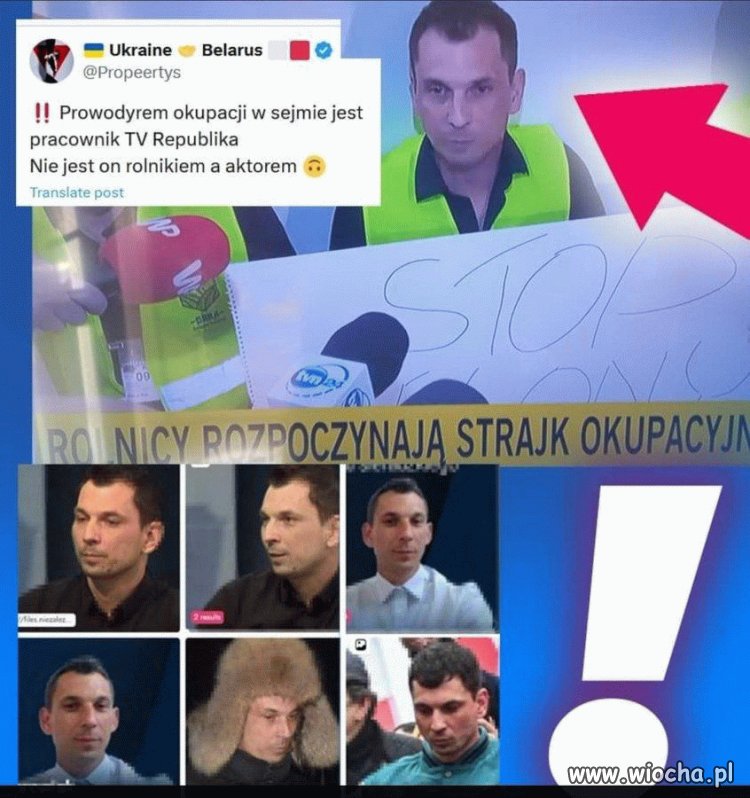 Wiocha.pl - Absurdy polskiego internetu: Nasza-Klasa, Facebook, Fotka ...