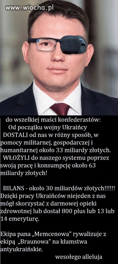 wesołych świąt - wiocha.pl absurd 1850686