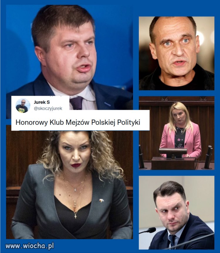 Wiocha.pl - Absurdy polskiego internetu: Nasza-Klasa, Facebook, Fotka ...