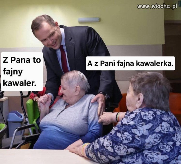 Wiocha.pl - Absurdy polskiego internetu: Nasza-Klasa, Facebook, Fotka ...