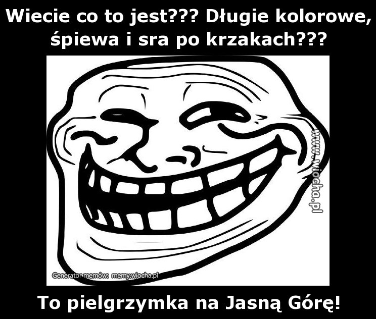 Wiocha.pl - Absurdy polskiego internetu: Nasza-Klasa, Facebook, Fotka ...