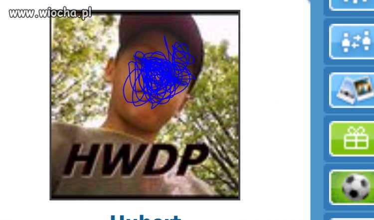 Zdjęcie profilowe na nk. - wiocha.pl absurd 667009