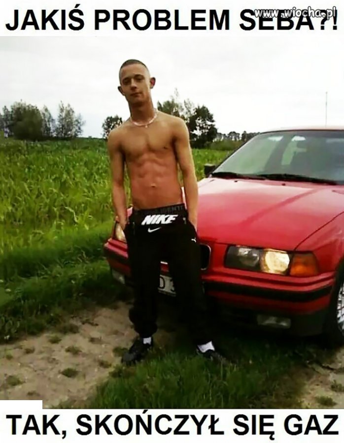 Wiocha.pl - Absurdy polskiego internetu: Nasza-Klasa, Facebook, Fotka ...