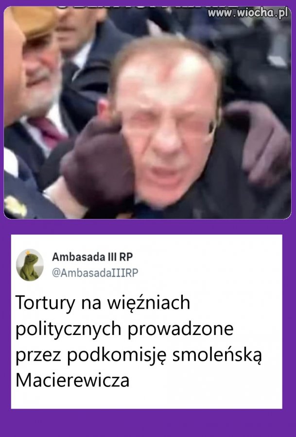 Jak to się ładnie łączy - wiocha.pl absurd 1785913