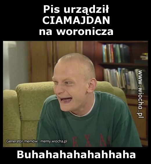 Wiocha.pl - Absurdy polskiego internetu: Nasza-Klasa, Facebook, Fotka ...