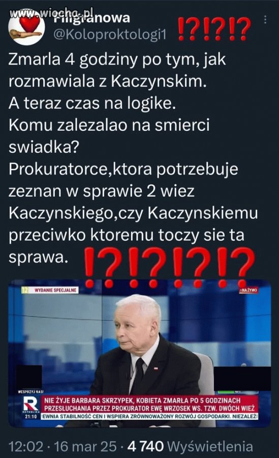 Wiocha.pl - Absurdy polskiego internetu: Nasza-Klasa, Facebook, Fotka ...
