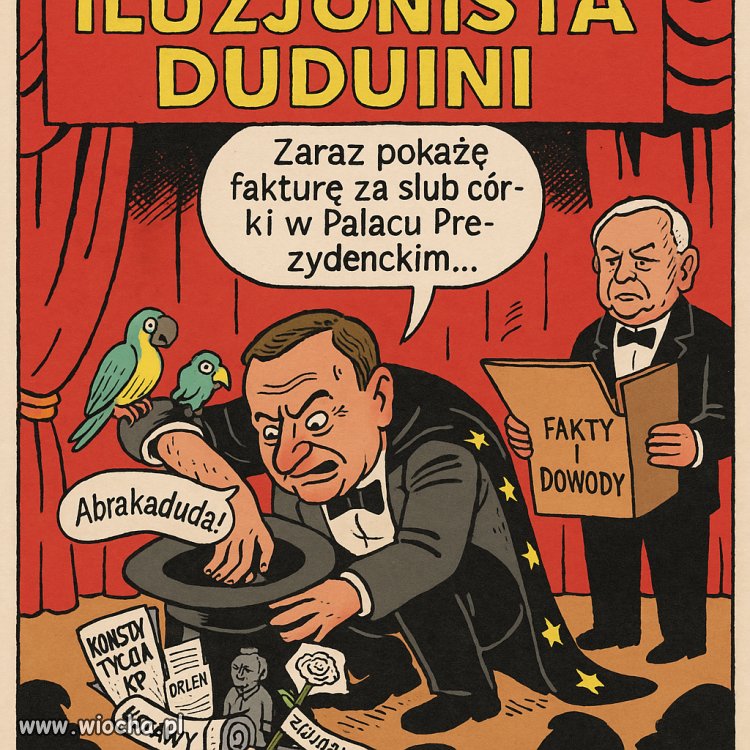 Ręka Królewny oddana! - wiocha.pl absurd 1835112