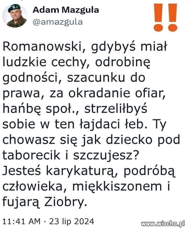 Wiocha.pl - Absurdy polskiego internetu: Nasza-Klasa, Facebook, Fotka ...