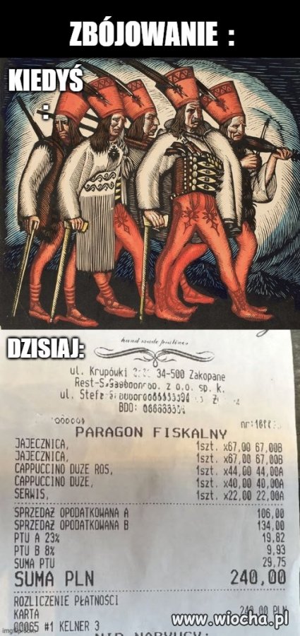 A do tego płatna toaleta - wiocha.pl absurd 1834031