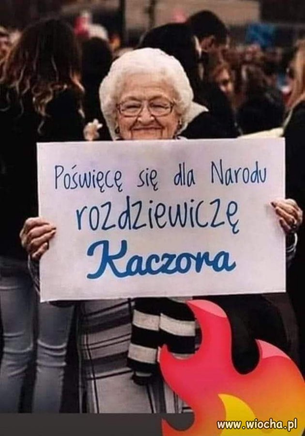 Jarosław zawsze dziewica! - wiocha.pl absurd 1734378