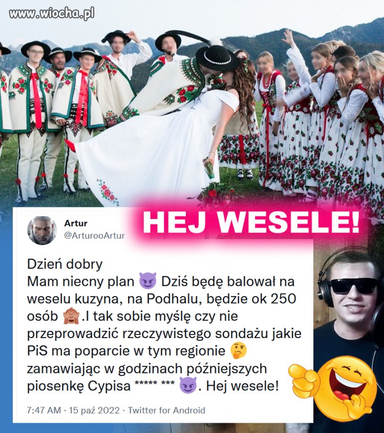 Mistrz! - wiocha.pl absurd 1734769