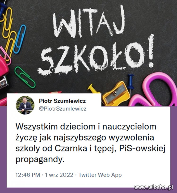 Dołączam się do życzeń - wiocha.pl absurd 1730480