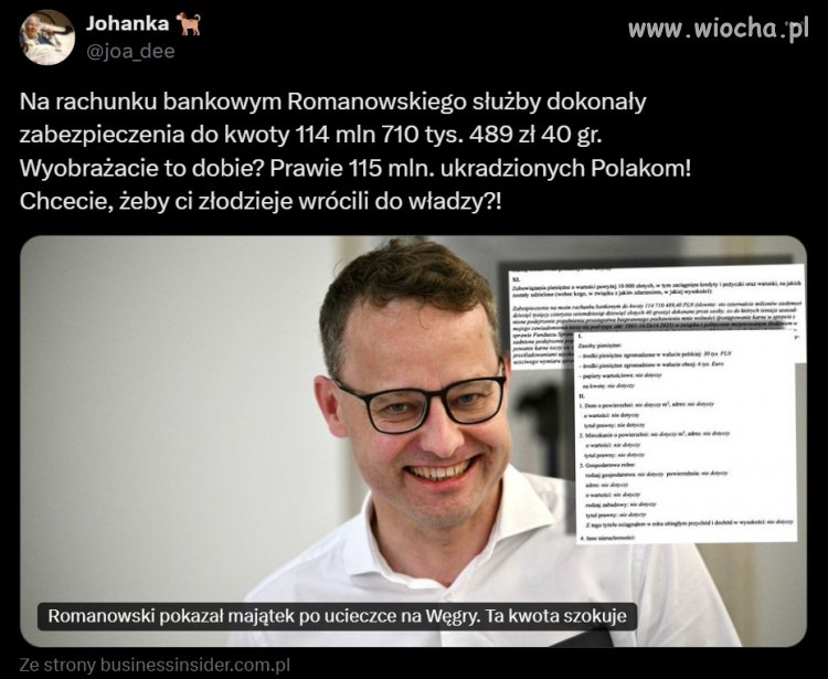 Wiocha.pl - Absurdy polskiego internetu: Nasza-Klasa, Facebook, Fotka ...