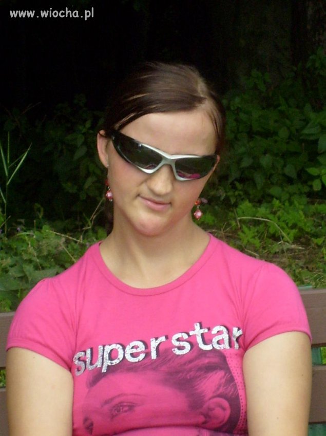 SUPER STAR - wiocha.pl absurd 261266