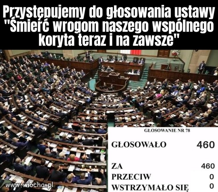 Teraz tylko klepnąć najważniejsze - wiocha.pl absurd 1850786