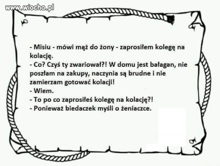 Zamiast gotować jak matka - wiocha.pl absurd 1758113