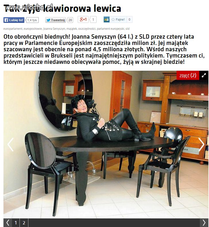 Wiocha.pl - Absurdy polskiego internetu: Nasza-Klasa, Facebook, Fotka ...