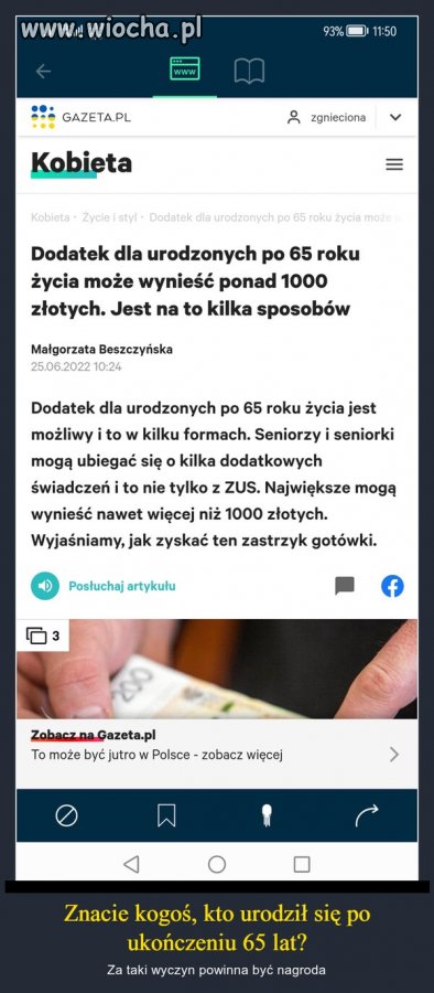 Wiocha.pl - Absurdy polskiego internetu: Nasza-Klasa, Facebook, Fotka ...