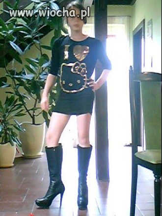 Wiocha!ludzie ona ma jakieś 11 lat - wiocha.pl absurd 636774