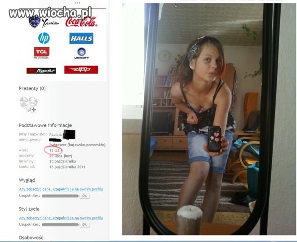 Wszystkie Absurdy Użytkownika Pokedex Strona 1 Wiocha Pl