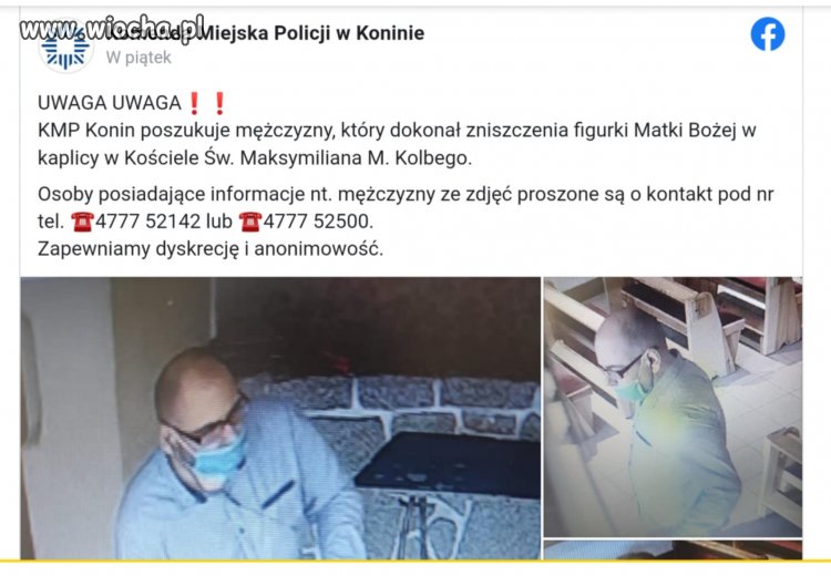 Wiocha.pl - Absurdy polskiego internetu: Nasza-Klasa, Facebook, Fotka ...