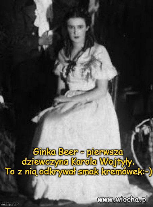 Wielu pyta o mój nick. - wiocha.pl absurd 1774747