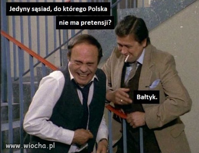 Dyktatorzy zawsze przed upadkiem szukali wrogów... - wiocha.pl absurd ...