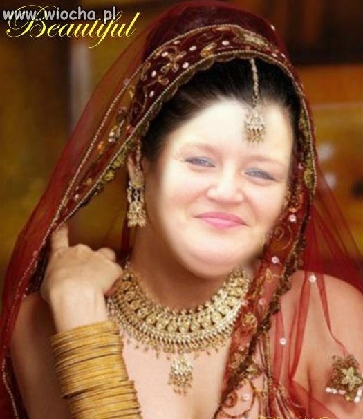 Beautiful? - wiocha.pl absurd 120051