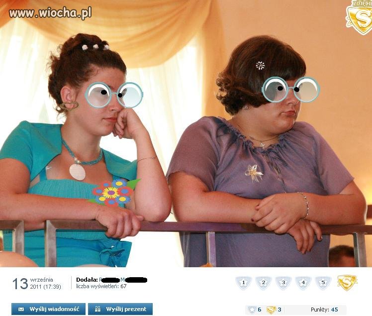 Dziunie na nk - wiocha.pl absurd 197668