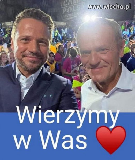 PiS przez 8 lat swoich rządów, zrobił z Polski dom wariatów! - wiocha ...