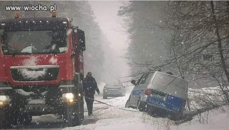 Niedostosowanie prędkości do warunków atmosferycznych - wiocha.pl ...