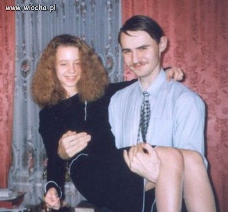 Kto poznaje tego pięknego kawalera? - wiocha.pl absurd 1850487