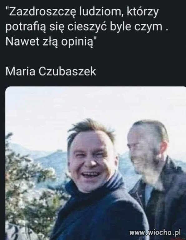 Prezydent buahahaha - wiocha.pl absurd 1756217