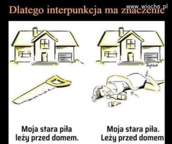 Jan Franciszek Miodek przypomina - wiocha.pl absurd 1740080