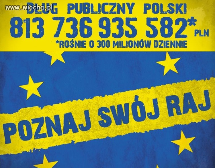 Poznaj swój raj - wiocha.pl absurd 399514
