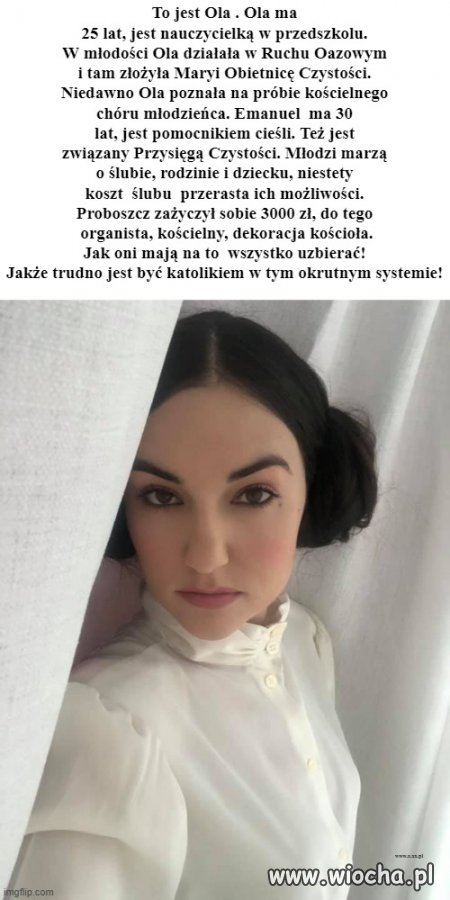 Porządne dziewczyny mają - wiocha.pl absurd 1760771