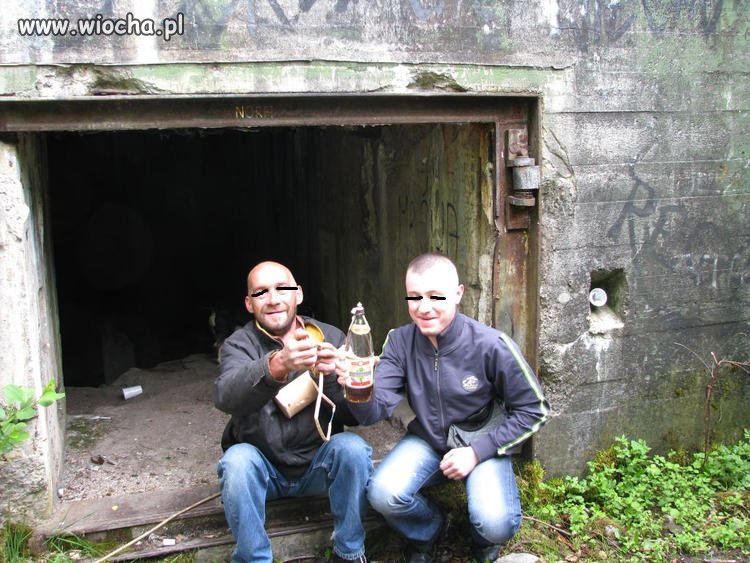 A co tam pokażę wszystkim na nk... - wiocha.pl absurd 79536