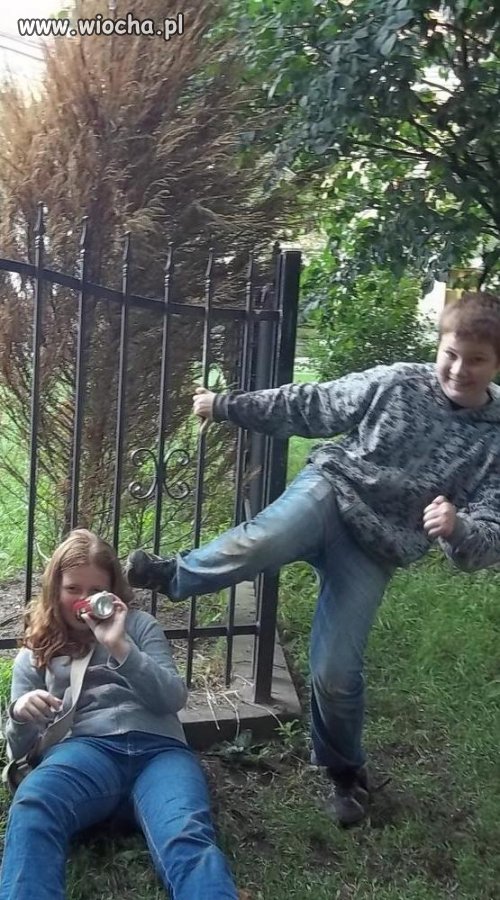 Dzieci lat 11 - wiocha.pl absurd 495206