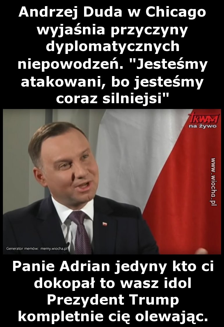 Wiocha.pl - Absurdy polskiego internetu: Nasza-Klasa, Facebook, Fotka ...